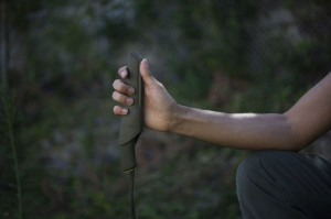 Mora 2010 Bushcraft Forest Knife Review