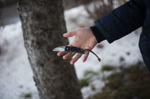 Boker Plus Nopal Folding Knife Review