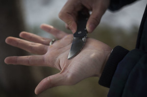 Boker Plus Nopal Folding Knife Review