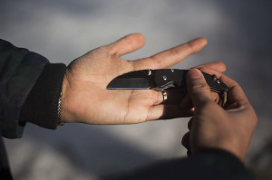 Boker Plus Nopal Folding Knife Review