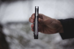 Kershaw Tremor Assisted Opening Folding Knife Review