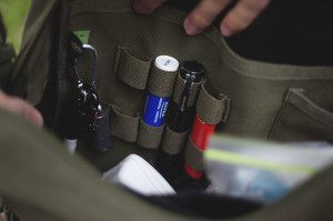 Condor Outdoor Escape & Evade (E&E) Bag Review