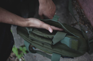 Condor Outdoor Escape & Evade (E&E) Bag Review