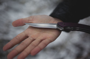 Kershaw Tremor Assisted Opening Folding Knife Review