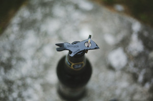 Gerber Shard Keychain Tool Review