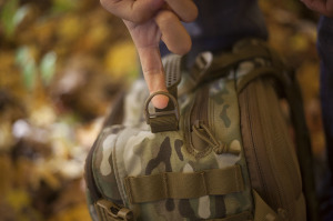 Hazard 4 Switchback Laptop Sling Pack Review
