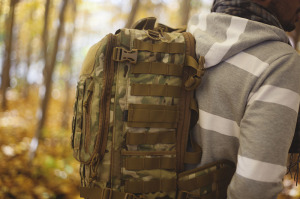 Hazard 4 Switchback Laptop Sling Pack Review