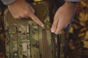 Hazard 4 Switchback Laptop Sling Pack Review