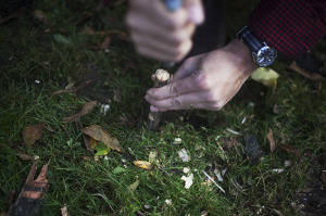 Camillus Les Stroud "Survivorman" SK Mountain Ultimate Survival Knife ...