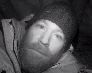 Alan Kay & Sam Larson Interview - Behind the Scenes of "Alone"