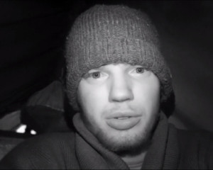 Alan Kay & Sam Larson Interview - Behind the Scenes of "Alone"