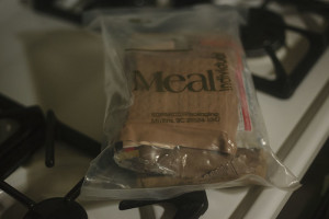 SoPakCo Sure-Pak MRE Meal Ready to Eat Review