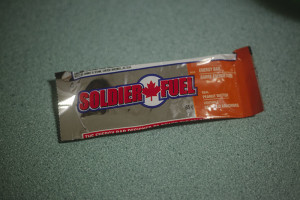 SoPakCo Sure-Pak MRE Meal Ready to Eat Review