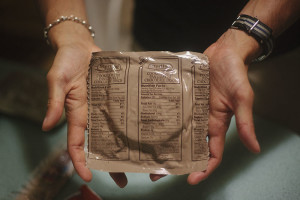 SoPakCo Sure-Pak MRE Meal Ready to Eat Review