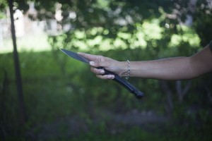 Cold Steel Rajah 2 Oversized Folding Knife Review