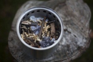 Solo Stove Titan Wood Burning Camp Stove Review