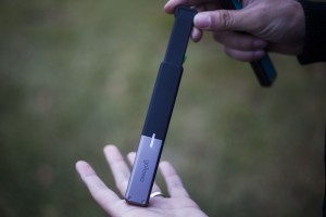 goTenna Portable Off-Grid Communication Device Review