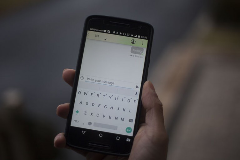 goTenna Portable Off-Grid Communication Device Review