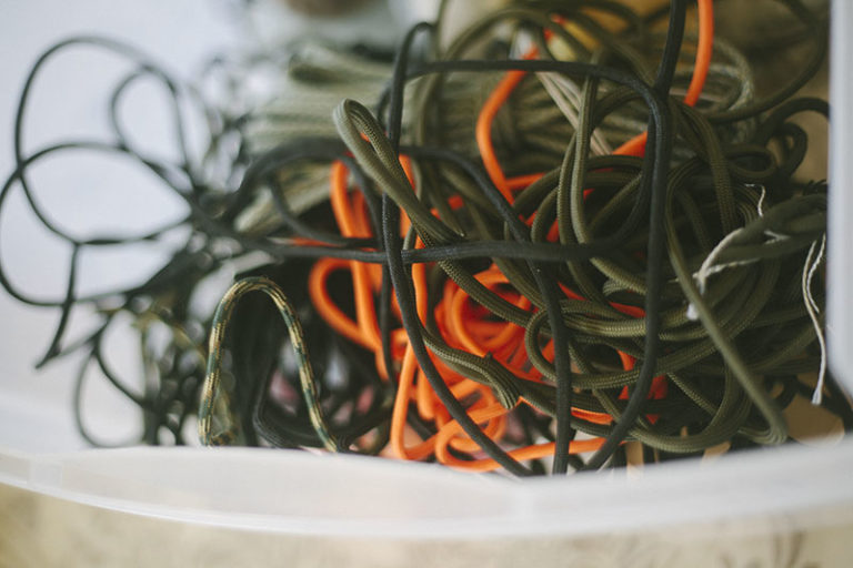 93 Paracord Uses: How Many More Can You Think Of?