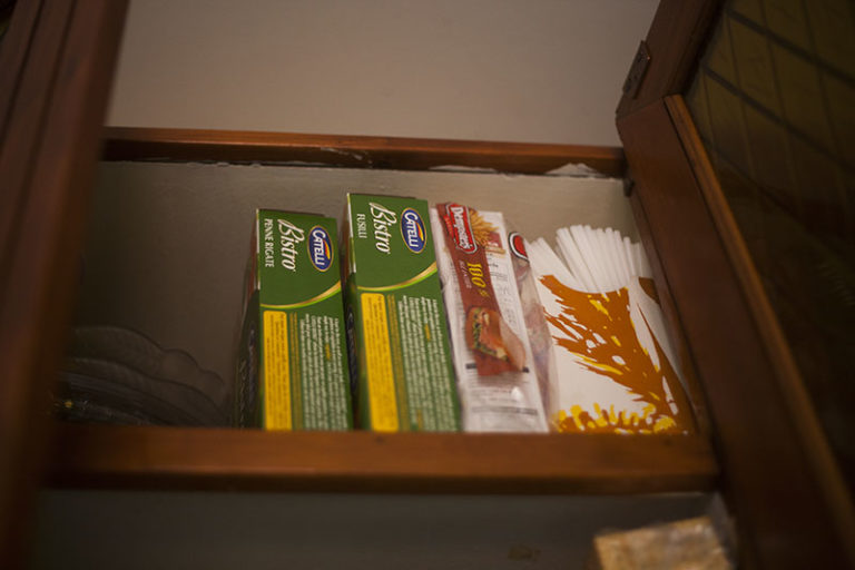 Should You Rotate Through Your Food Stockpile?