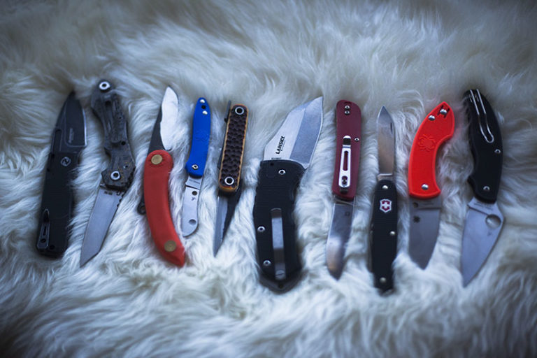 UK Legal Knives: Best UK Friendly Folders to EDC in Old Blighty
