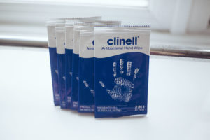 How to Properly Clean a Cut, Scrape, or Wound to Prevent Infection