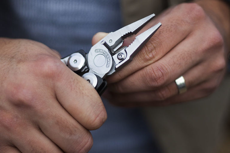 Leatherman Signal Wilderness Survival EDC Multi-Tool Review