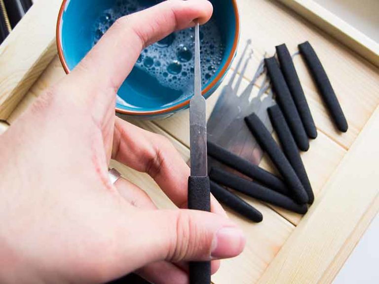 SouthOrd PXS-14 USA-Made 14 Piece Lock Pick Set Review