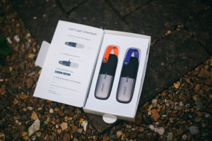 goTenna Mesh Off-Grid Communication Device Review