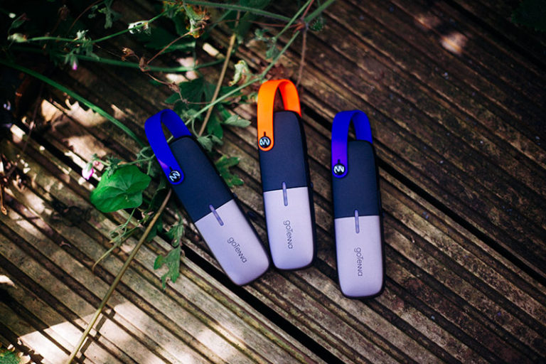 goTenna Mesh Off-Grid Communication Device Review