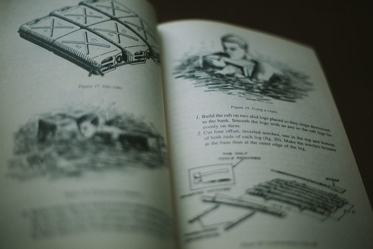 15 Best Selling Bushcraft Books: Top Wilderness Survival Guides