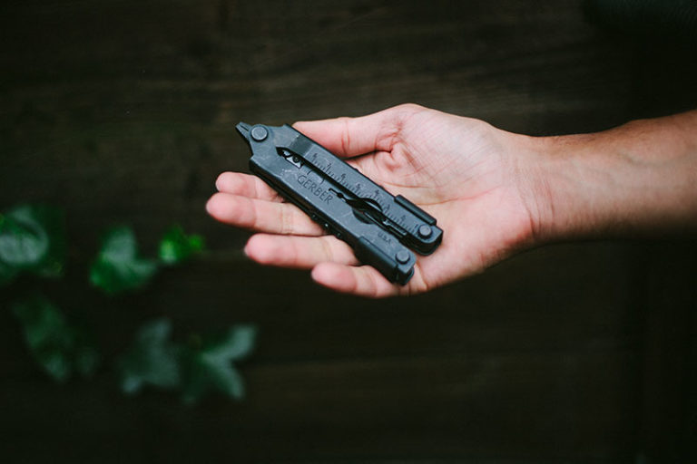 Gerber MP600 Multi-Plier Bladeless Needle Nose Multitool Review